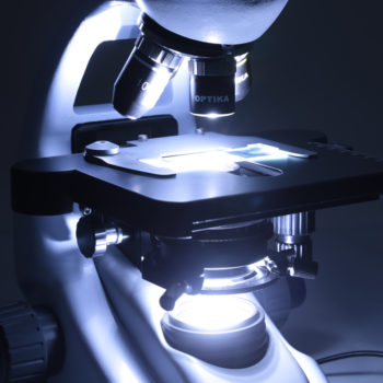 B-190 Series – OPTIKAMICROSCOPES