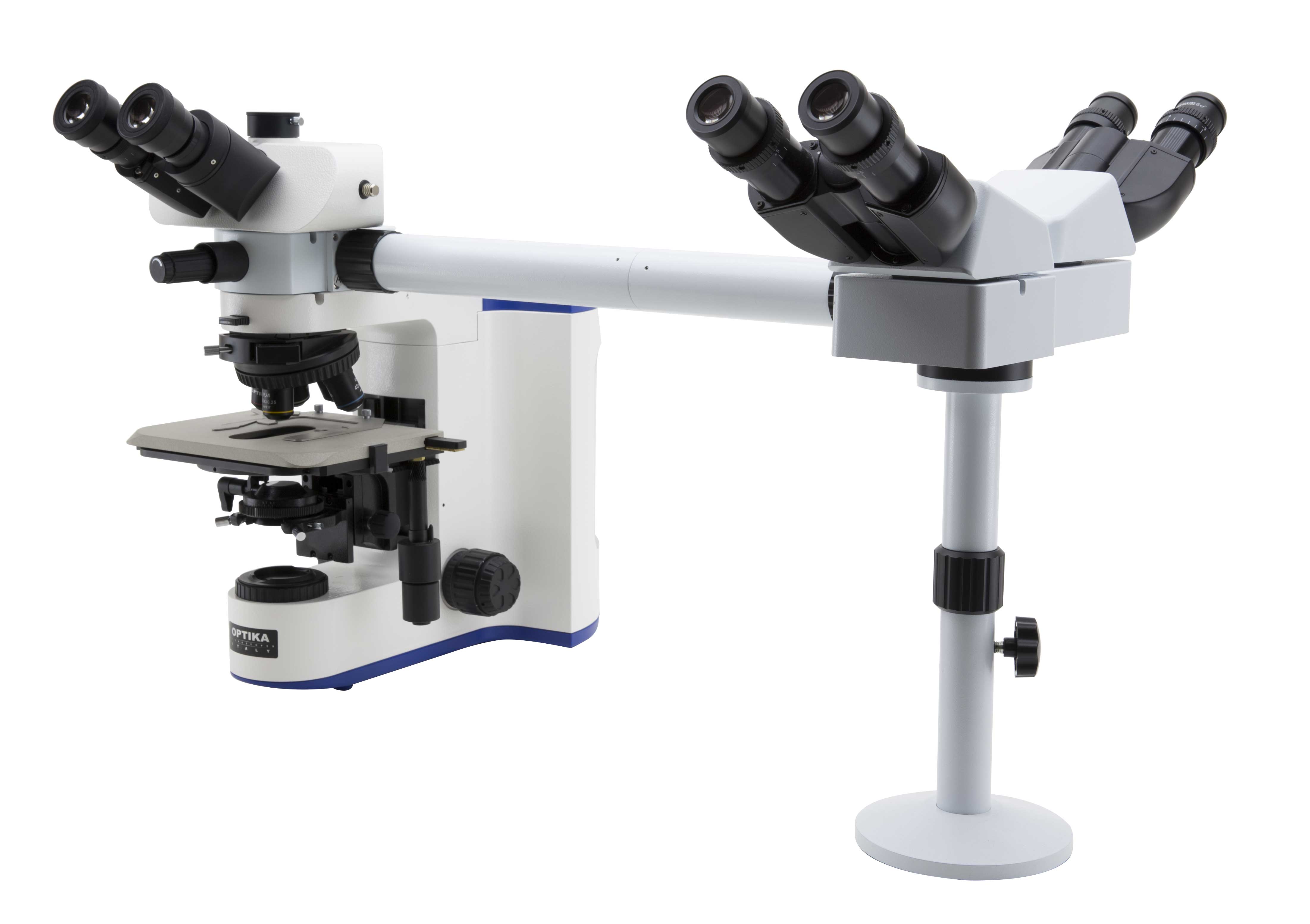 B-1000 Series – OPTIKAMICROSCOPES