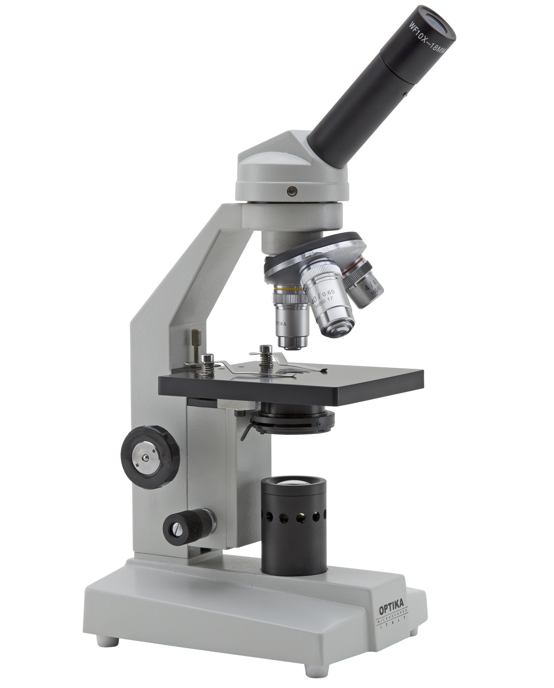 M-100FL – OPTIKAMICROSCOPES