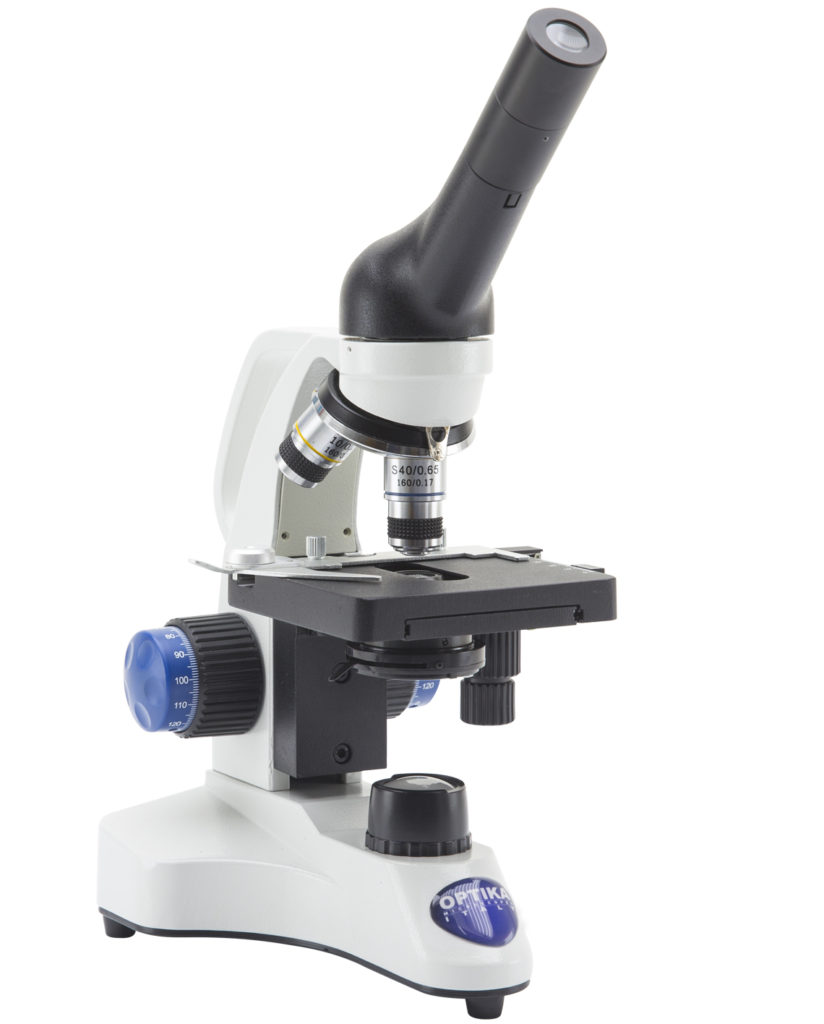 ECOVISION Series – OPTIKAMICROSCOPES