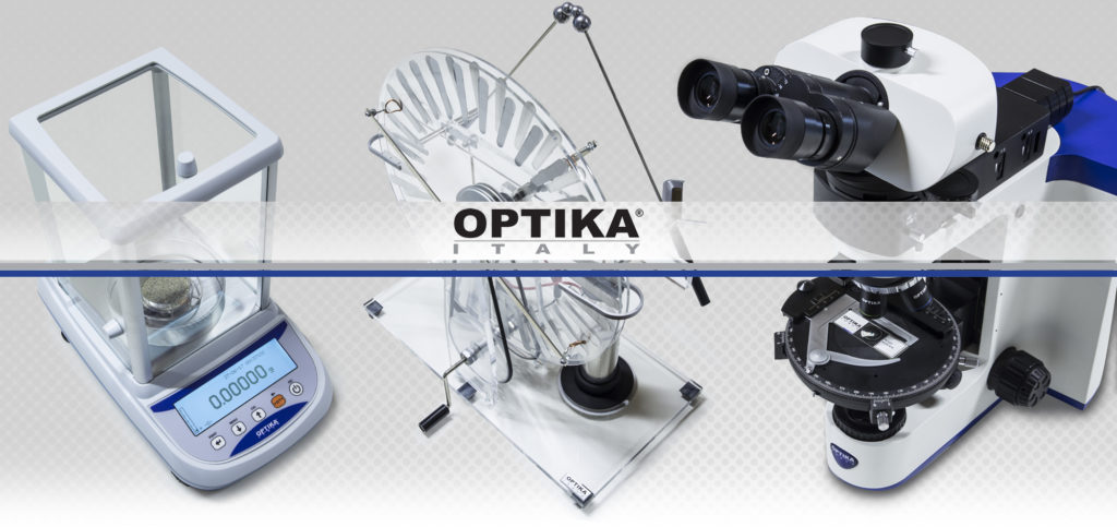 OPTIKA_ITALY – OPTIKAMICROSCOPES