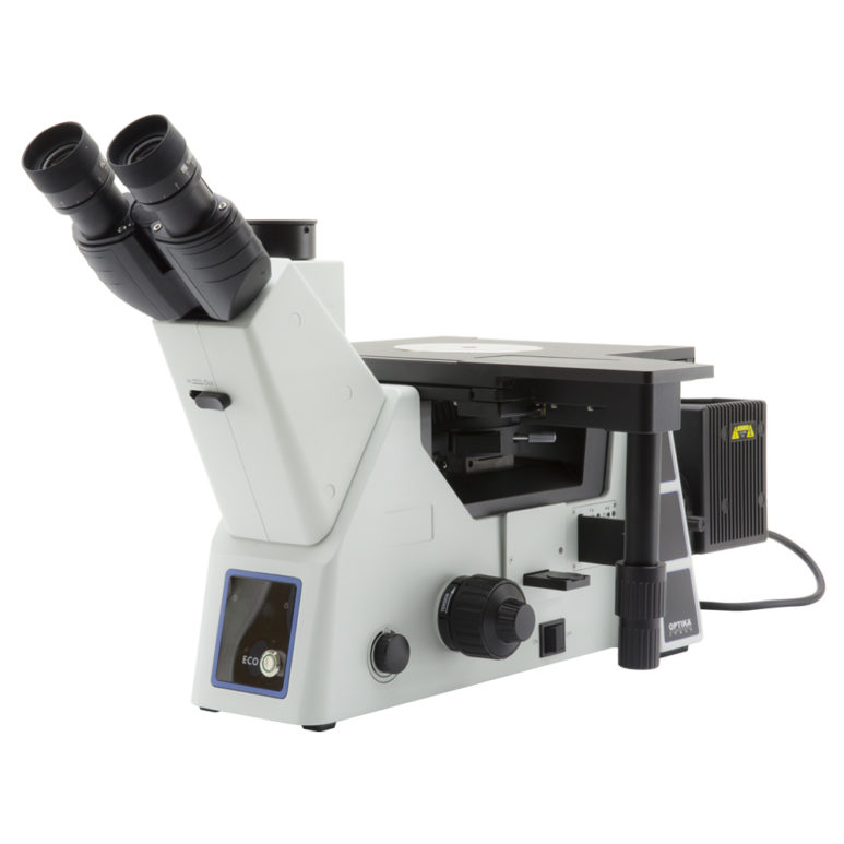 DIC Microscopy – OPTIKAMICROSCOPES