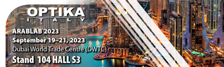 OPTIKA News – OPTIKAMICROSCOPES